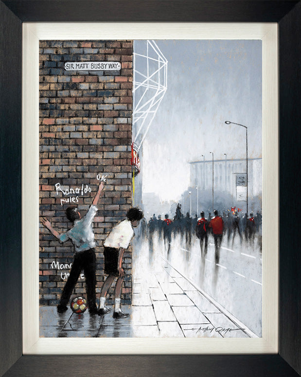 E Anthony Orme You be Lookout 1 – forsyths-online